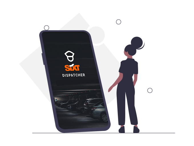 Driver Company Portal